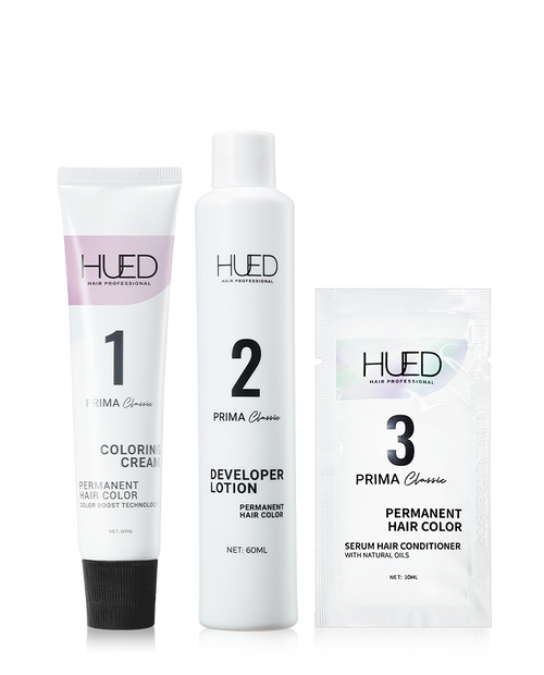 HUED Hair Professional – HUED Official