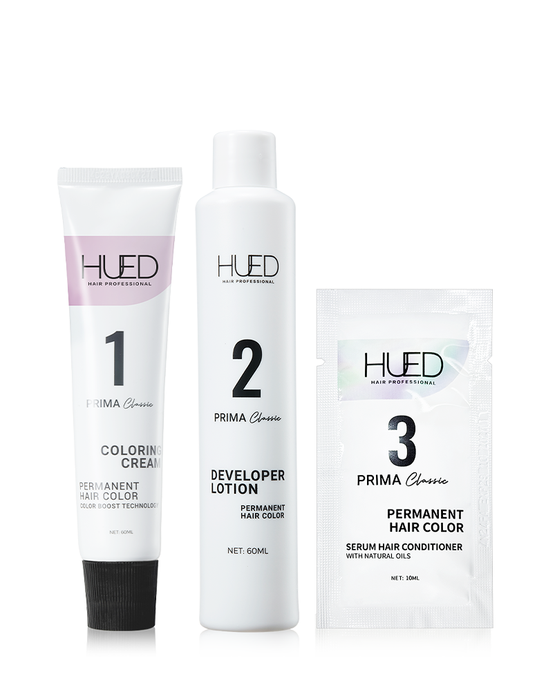 HUED Hair Professional – HUED Official