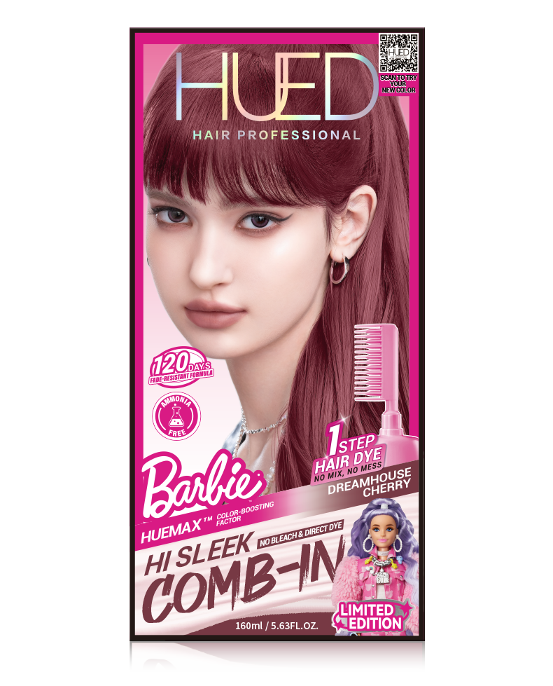 HUED Hair Professional – HUED Official