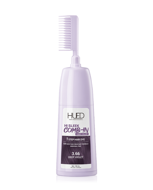 HUED Hair Professional – HUED Official