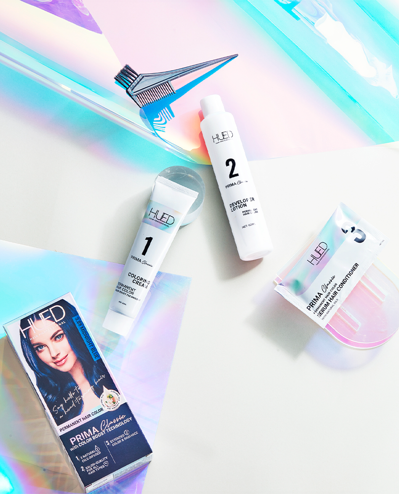 HUED Hair Professional – HUED Official