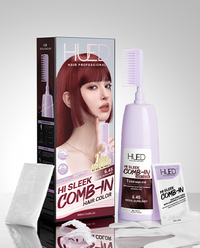 HUED Hair Professional – HUED Official