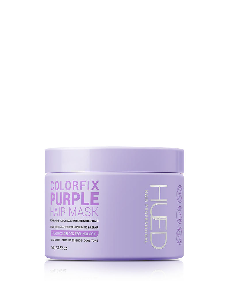 HUED Hair Professional – HUED Official